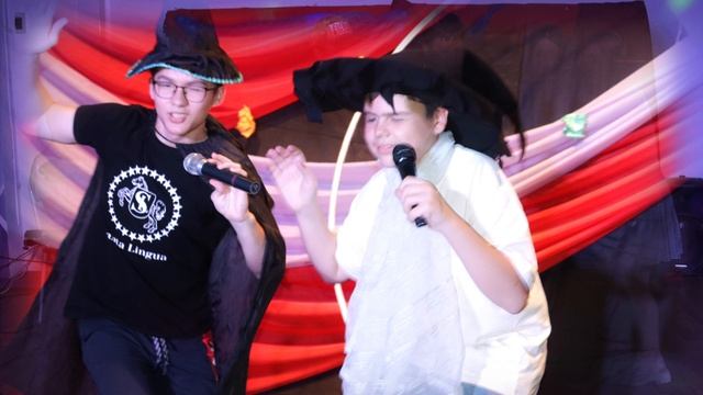 Song - "Billie Jean" (Surprise, 1st Team'25)