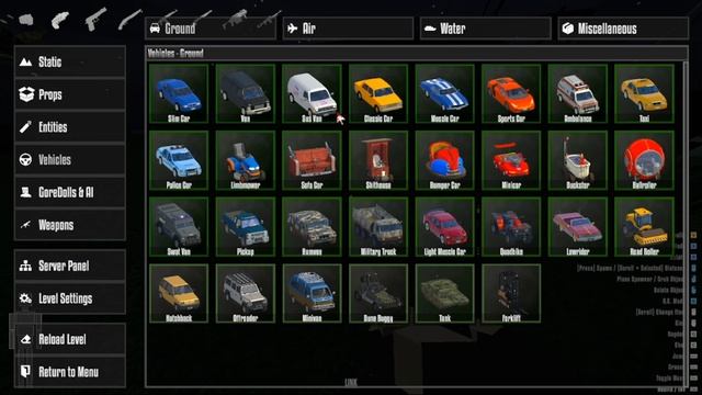 я играю в GoxBox третья часть