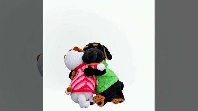 ОБНИМАШКИ//HUGS