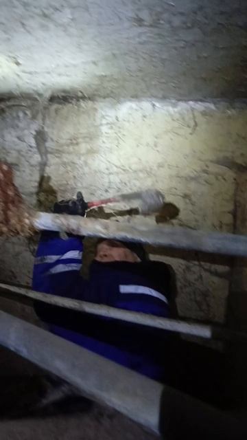 ГВС не хотит работать,проведём ремонт.