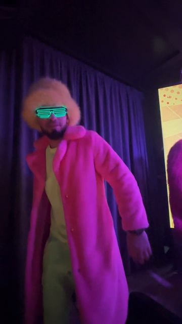 КОЛБАСНЫЙ ДВИЖ / 29.11.25 / DJ RIGA, ВРУНГЕЛЬ, SONIC MINE / LIVE