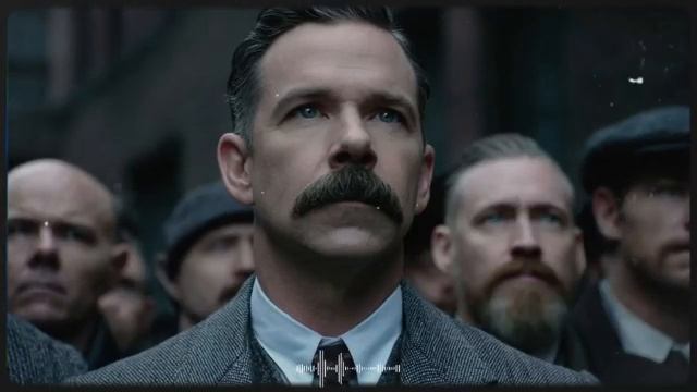 Джентльмен ночи  Мрачный блюз для молчаливых лидеров