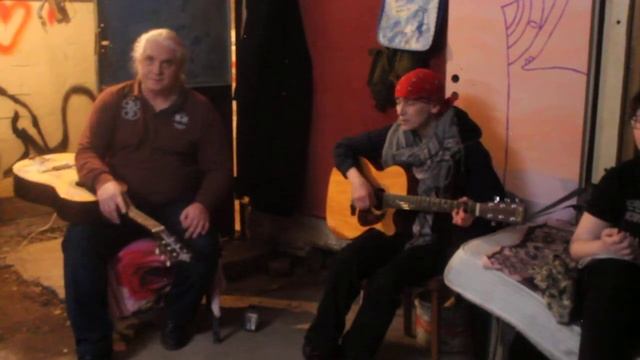 Умка _ Время на твоей стороне _ 18.12.2020_Мурманск