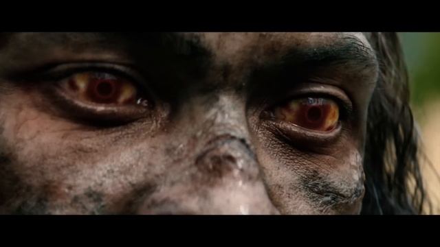 28 лет спустя: Храм из костей 28 Years Later: The Bone Temple SDR