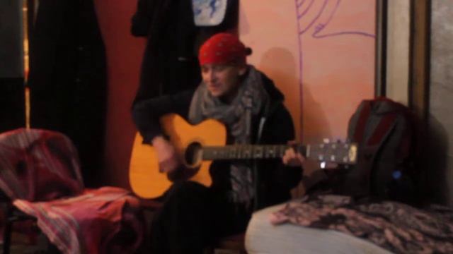 Умка_ раскачка_ музыкант никому ничего не должен_18.12.2020 Мурманск