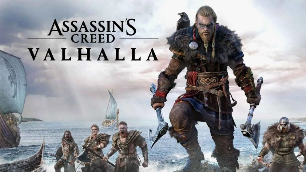 Assassin's Creed: Valhalla ► Прохождение 13