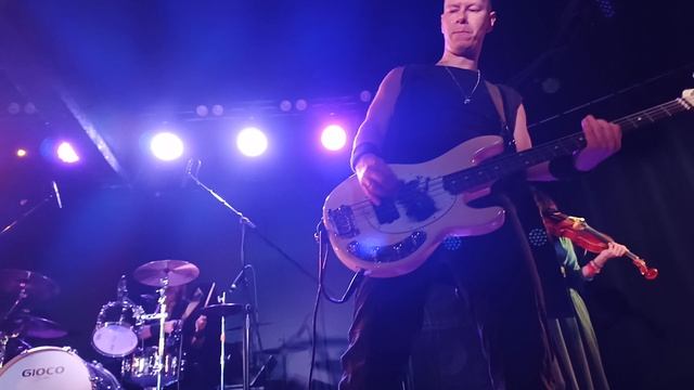 27. Fantasy Folk Fest Фэнтези Фолк Фест Glastonberry. Марко Поло. Мерлин