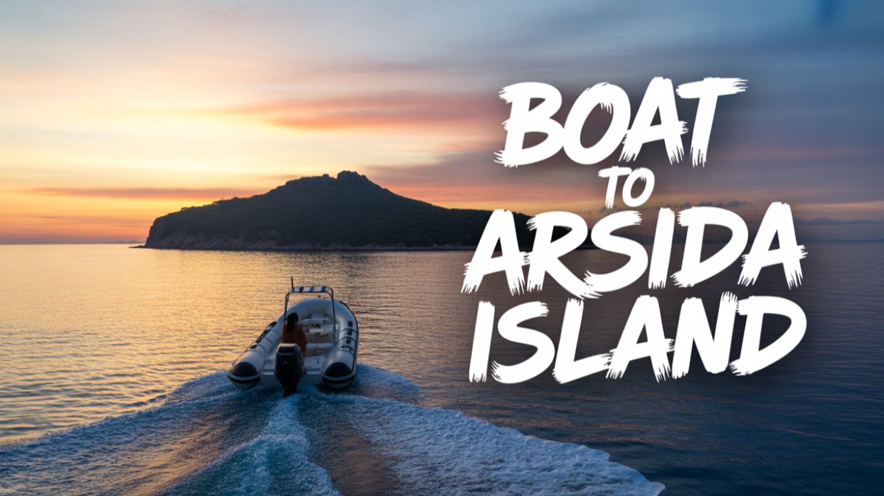 Греция | Выход в море 2025  вторая часть|