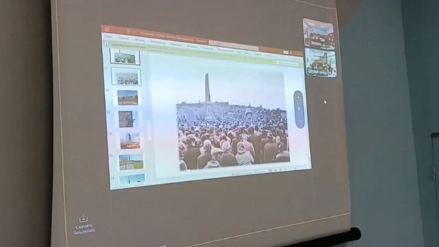 Марафон «История Великой Победы» (Дмитровка (ДНР) и Республика Бурятия)