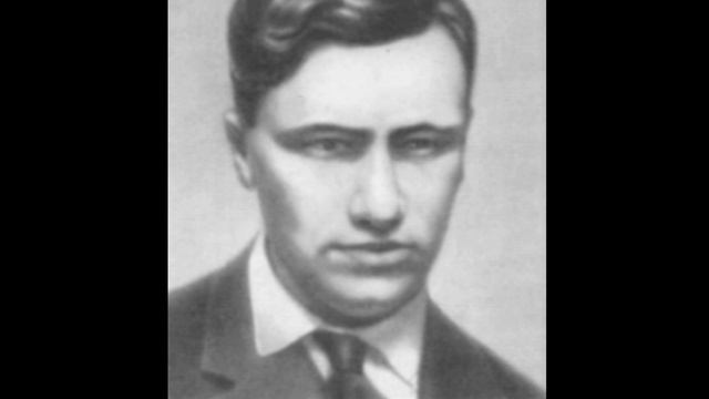 Времена года. От осени к зиме