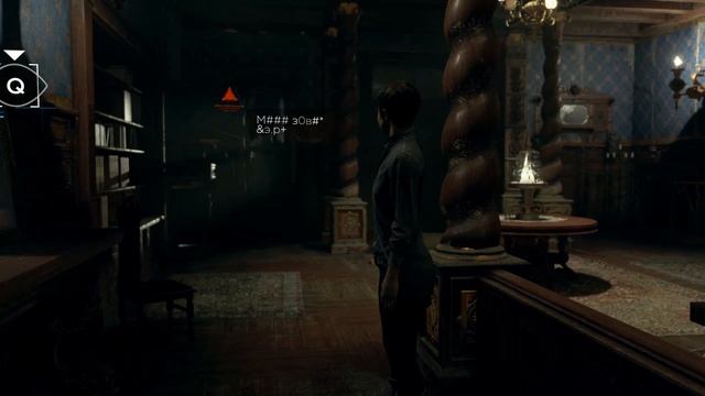 Игра-фильм Detroit Become Human 16 серия