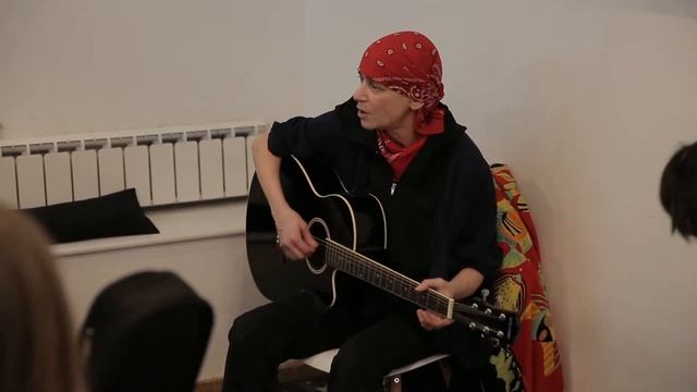 Умка     Я изменила тебе  5.01.2021