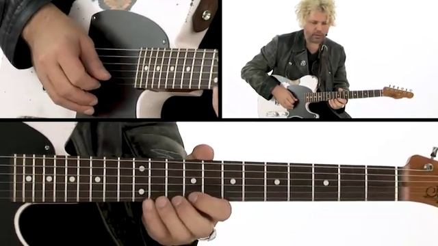 4  Fingerpicked Licks   Lick Vocab  Demo