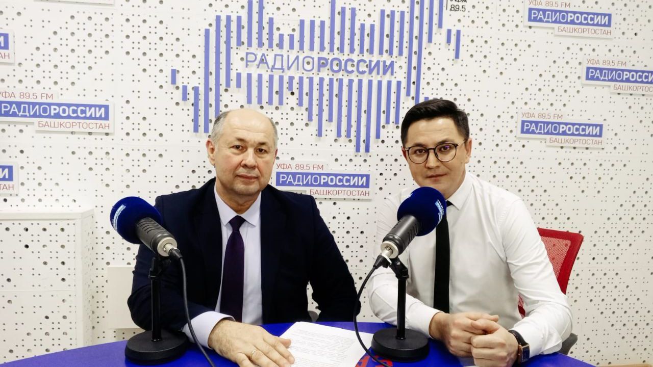 Иғтибар үҙәгендә - 03.12.2025 Башҡорт журналистикаһы мәсьәләләре