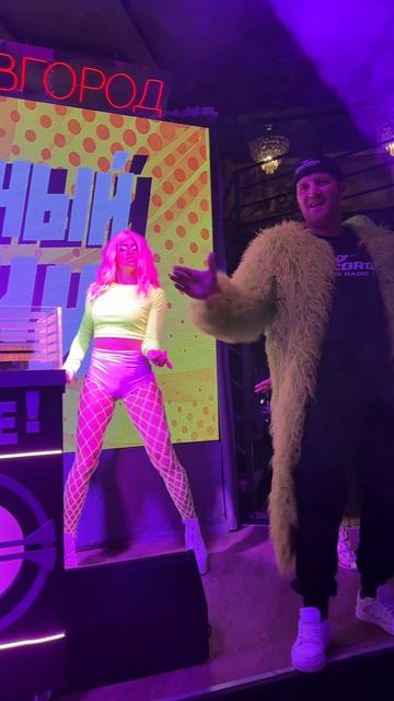 КОЛБАСНЫЙ ДВИЖ / 29.11.25 / DJ RIGA, ВРУНГЕЛЬ, SONIC MINE / LIVE