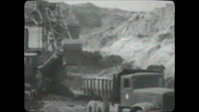 Команда молодости нашей (стройка)