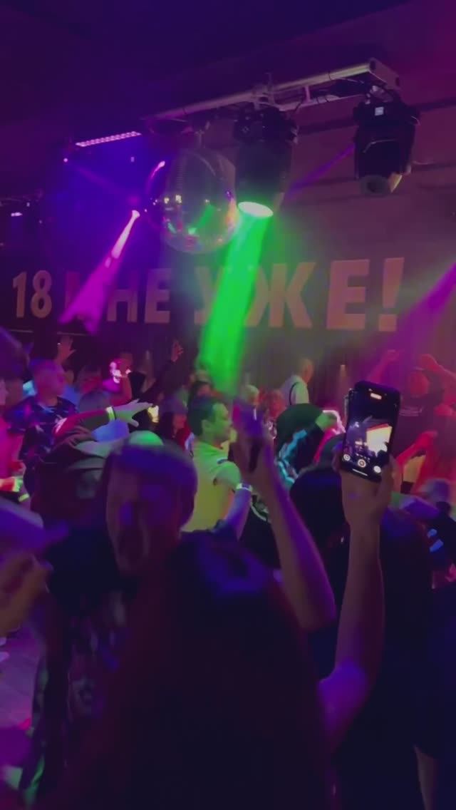 КОЛБАСНЫЙ ДВИЖ / 29.11.25 / DJ RIGA, ВРУНГЕЛЬ, SONIC MINE / LIVE