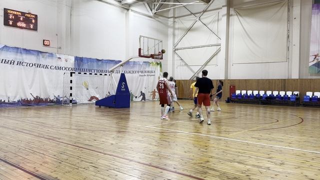 Игра 2 03.12.2025