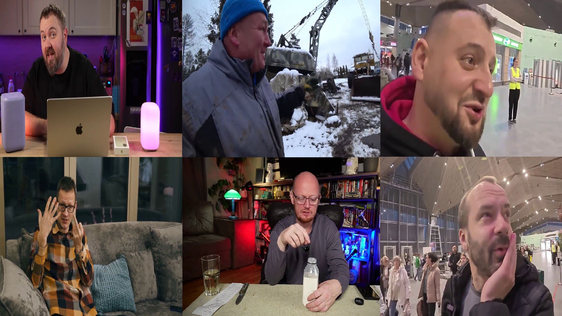 ♻Блоггеры streamers fun joy® • MMXXV  publication • (Have Some Fun )