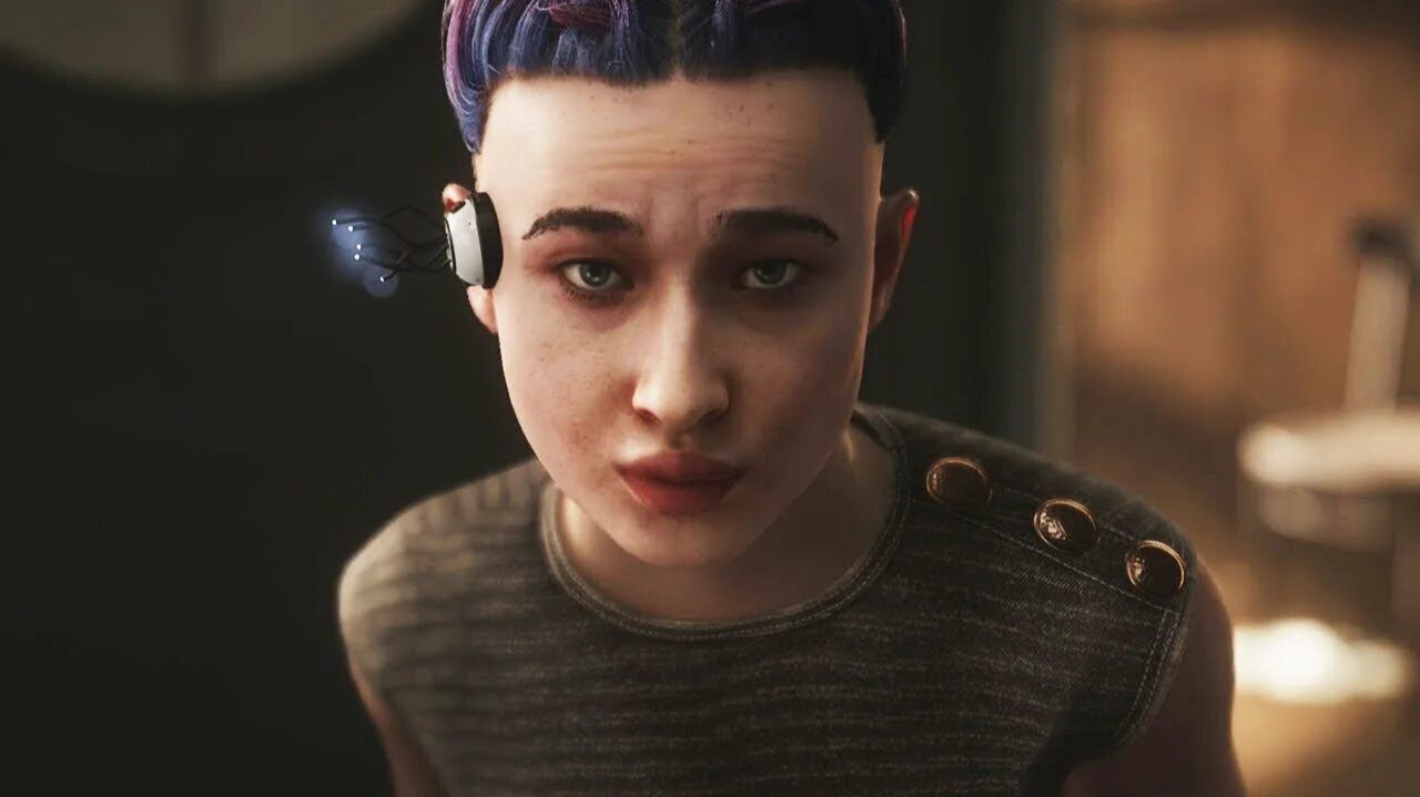 Atomic Heart (Атомик Харт) ➤ #Прохождение - Часть 2 ➤ #Атомное сердце