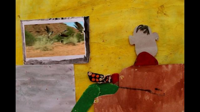 Suddenly our life changed - Однажды наша жизнь изменилась