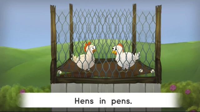 Pets are Fun Early Reader No. 15