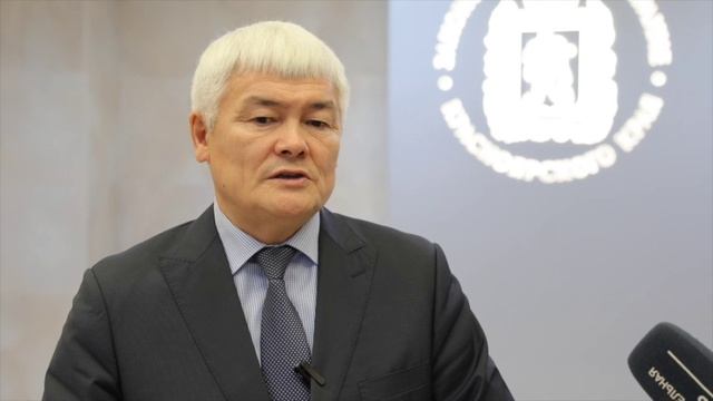 Валерий Вэнго о бюджете 2026