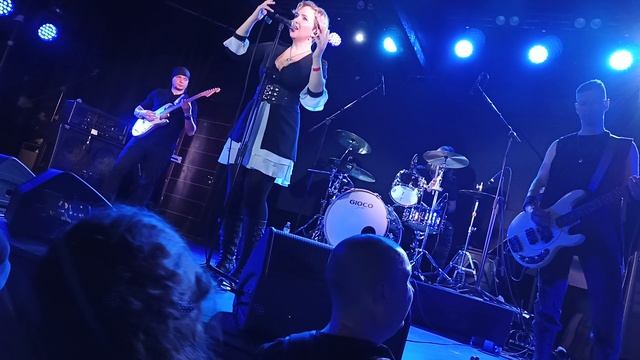 24. Fantasy Folk Fest Фэнтези Фолк Фест Glastonberry. Марко Поло. Сердце океана