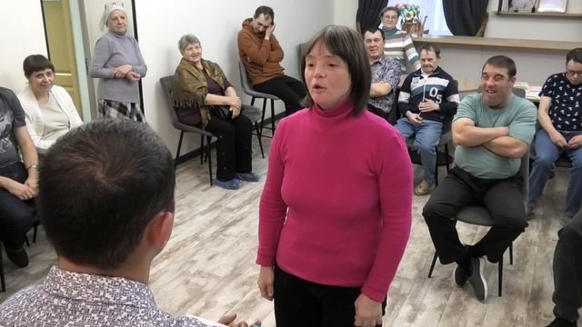 День рождение Арсена