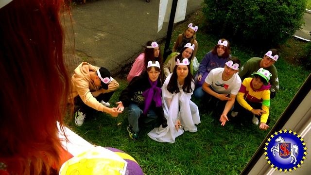 Motto, BM (Summer, 2021)