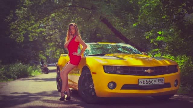 Слушай глазами, чувствуй ушами: в  HDR