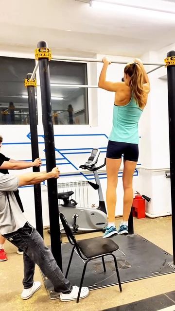 Он верит в меня больше, чем я сама😅