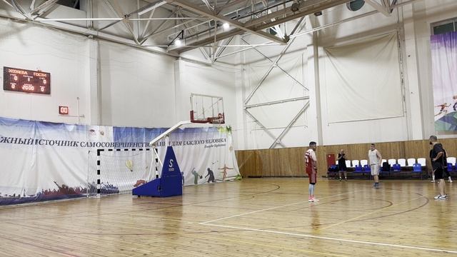 Игра 8 12.11.2025