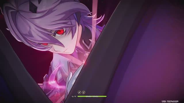 ДУРИН НОВЫЙ ПЕРСОНАЖ В ГЕНШИН ИМПАКТ ОБЗОР ИМБЫ