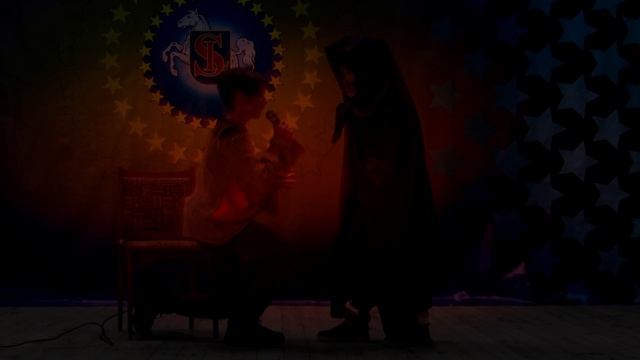 2 Performance Dark Souls team (Autumn'20)