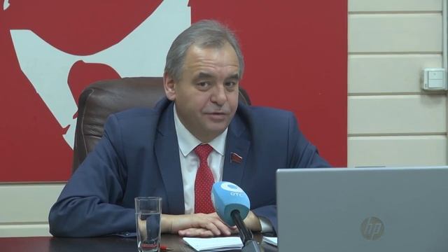 Ренат Сулейманов о последствиях высокой ставки ЦБ РФ и новых налогах