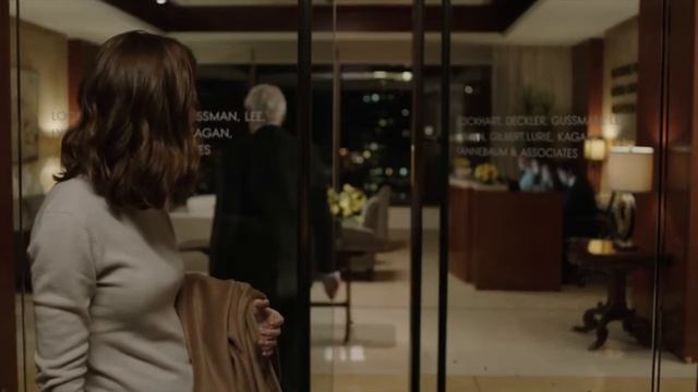 The Good Fight - an episode