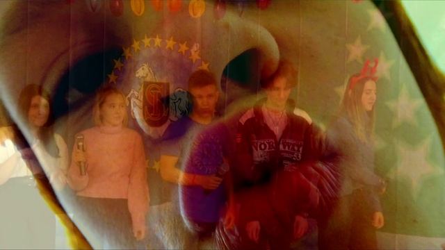 3 Song Zombie (MAKs Club, Winter'21)