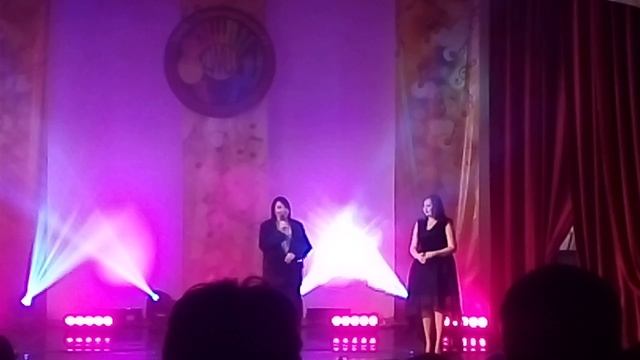 Приветствие Слово Праздничный Концерт Ко Дню Матери В Зеленодольске 2025