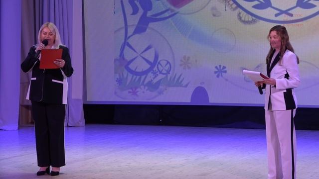 МИР РАВНЫХ ВОЗМОЖНОСТЕЙ _ праздничный концерт в ДЦКР 3 декабря 2025