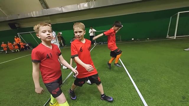 АвиаПарк/ 29.11.2025