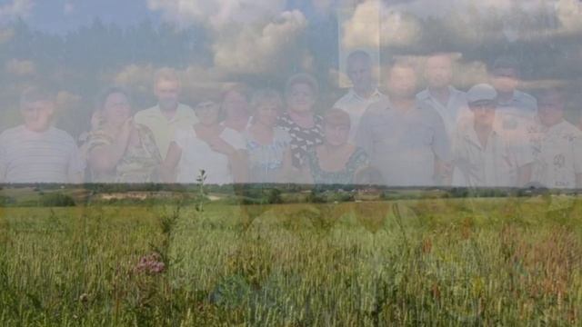 Спасибо Родина Родная