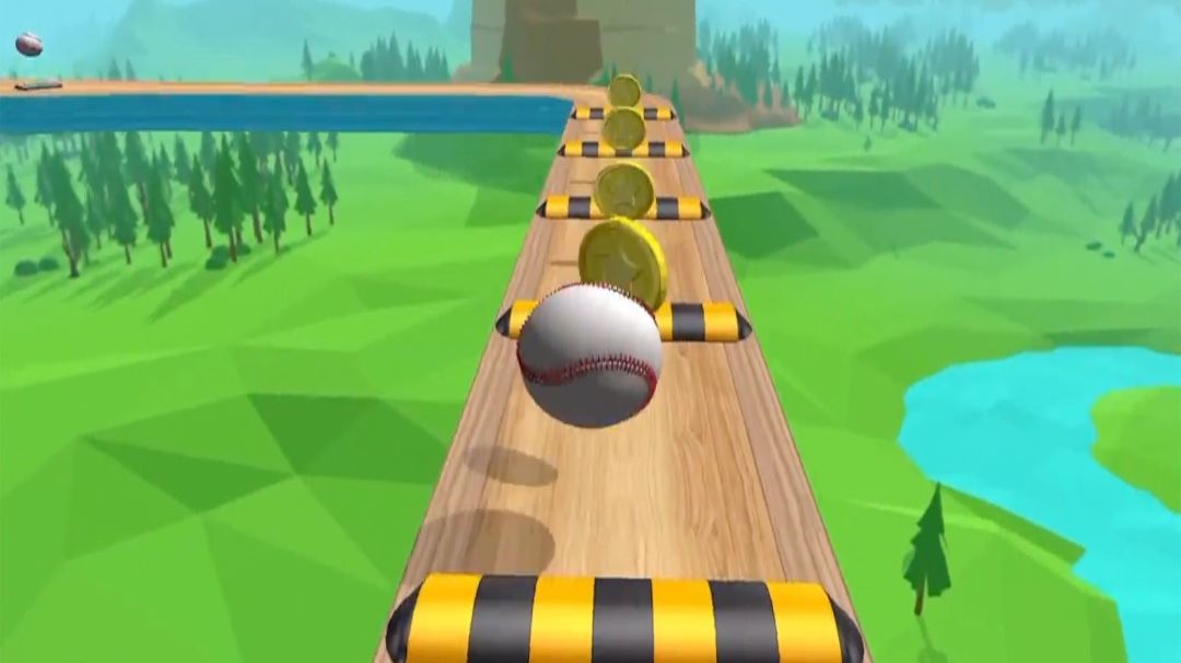 Going Balls  Super Speed run Gameplay New Update Level Race 498