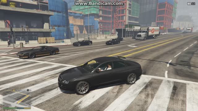 GTA 5. У МАЙКЛА УГНАЛИ ЯХТУ.