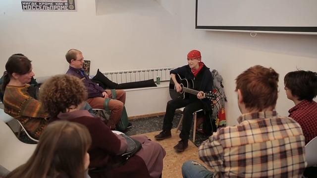 Умка      Голос мой дом  5.01.2021