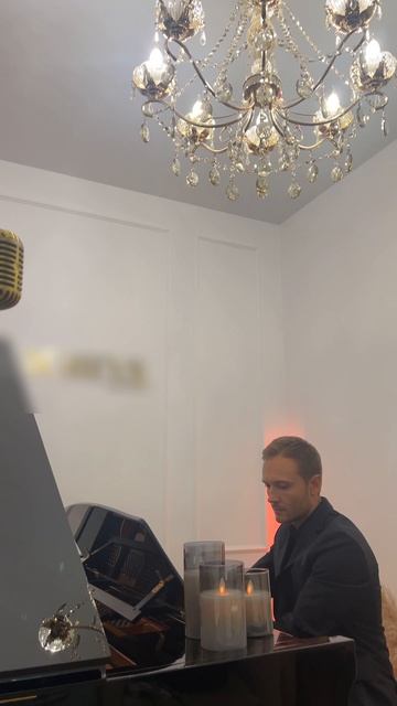 Петр Ильич Чайковский. Концерт N1 для фортепиано с оркестром