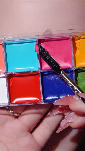 ASMR makeup до мурашек расслабляет успокаивает нервную систему  #расслабление #relax #ASMR #makeup