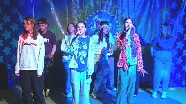 Летние Смены, Июнь'23  Summer Sessions, June'23 (Part 2)