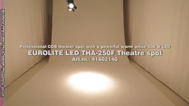 EUROLITE-LED-THA-250F-Theatre-spot