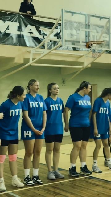 Спорт в ТулГУ